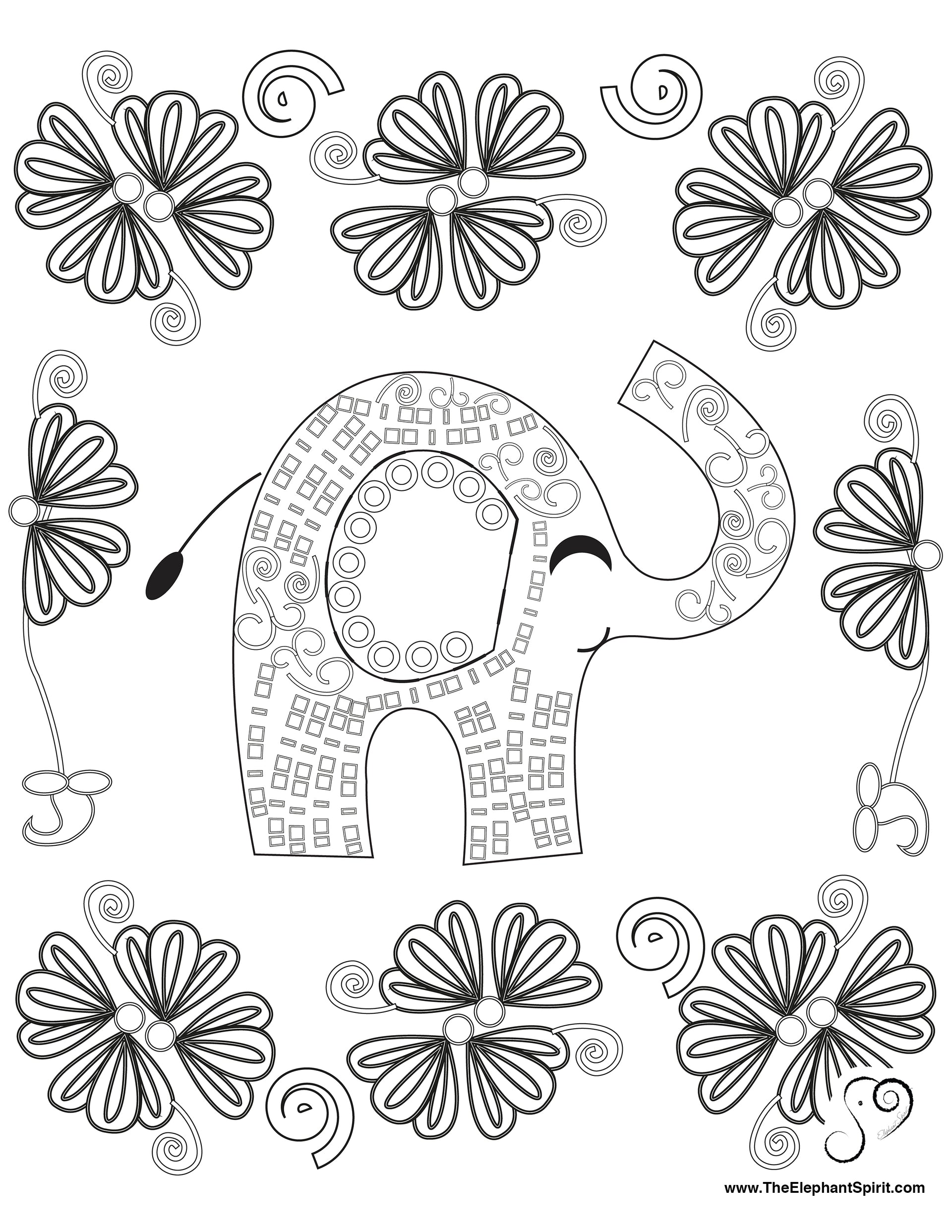tinga tinga tales coloring pages